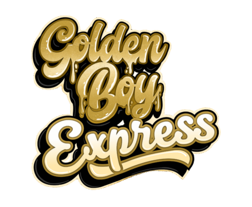 Drizzle Factory – Golden Boy Express
